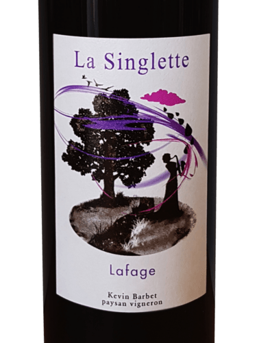 Domaine de Lafage La Singlette | Vivino France