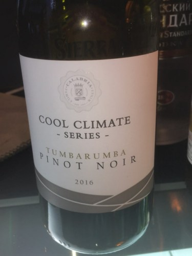Cool Climate Series Pinot Noir | Vivino Australia