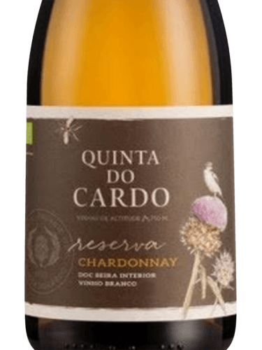 Quinta do Cardo Reserva Chardonnay | Vivino Australia