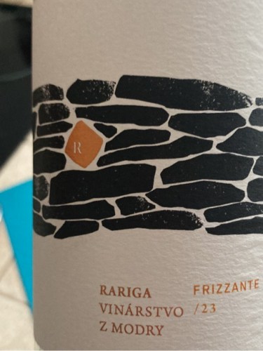 Rariga Frizzante | Vivino US
