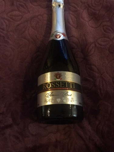 Rossetti Bianco Brut | Vivino US
