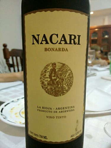 Nacari Bonarda | Vivino Deutschland