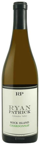 Ryan Patrick Rock Island Chardonnay | Vivino