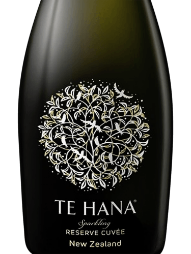 Te Hana Sparkling Reserve Cuvée | Vivino Brasil
