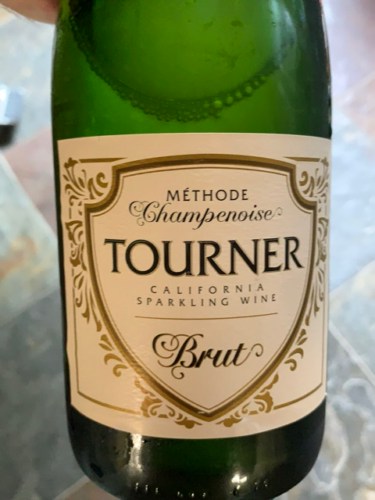Aldi Tourner Brut | Vivino US