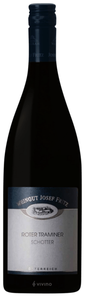 Weingut Josef Fritz Roter Traminer Schotter | Vivino Nederlands