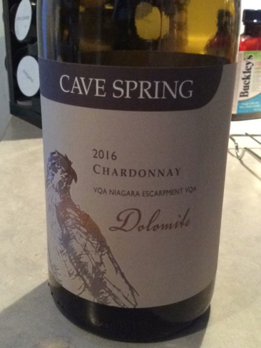Cave Spring Dolomite Chardonnay | Vivino English