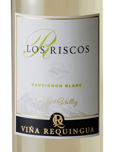 Los Riscos Sauvignon Blanc | Vivino US