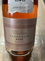 Waitrose Rosé Champagne | Vivino US