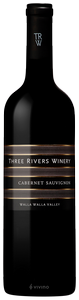Three Rivers Cabernet Sauvignon | Vivino English