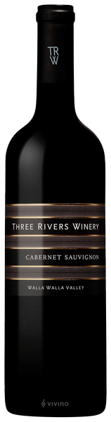 Three Rivers Cabernet Sauvignon | Vivino US