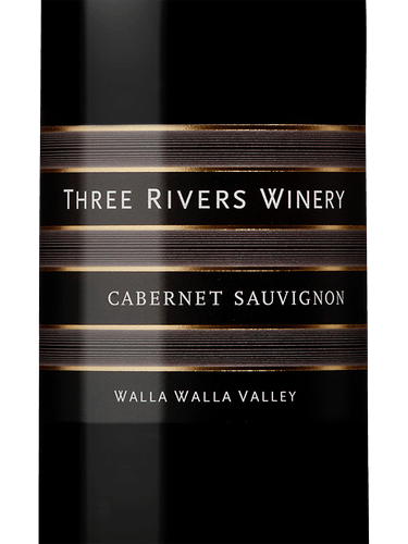 Three Rivers Cabernet Sauvignon | Vivino English