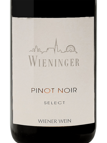 2019 Wieninger Select Pinot Noir | Vivino US