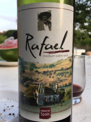 Rafael Medium Sweet | Vivino US