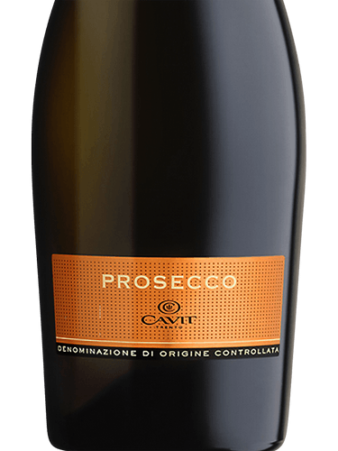 N.V. Cavit Prosecco | Vivino English