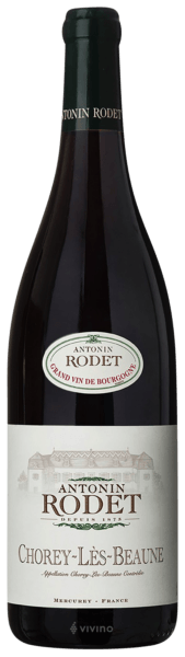 Antonin Rodet Chorey-les-Beaune | Vivino Australia