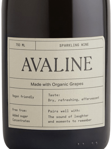Avaline Sparkling | Vivino US
