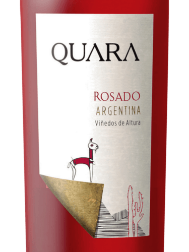 Quara Rosado | Vivino English