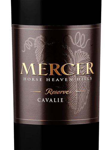 2020 Mercer Estates Reserve Cavalie | Vivino US