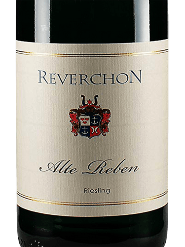 Reverchon Alte Reben Riesling | Vivino Australia