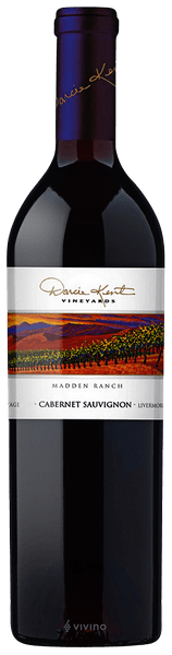 Darcie Kent Vineyards Madden Ranch Cabernet Sauvignon | Vivino US