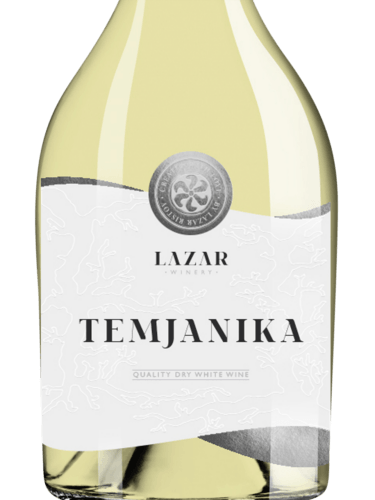Lazar Winery Temjanika | Vivino English