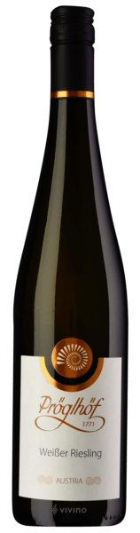 Pröglhöf Weisser Riesling | Vivino Brasil