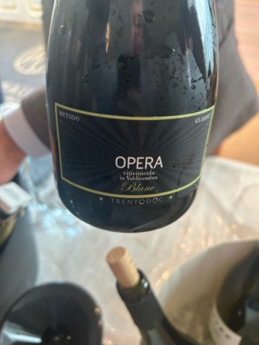 Opera Blanc | Vivino US