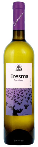 Bodegas La Soterraña Eresma Semidulce | Vivino US