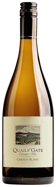June 6th, 2026 Jeff Del Nin - Senior Winemaker at Quails' Gate Estate ...