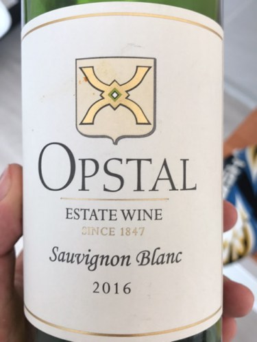 Opstal Sauvignon Blanc | Vivino US