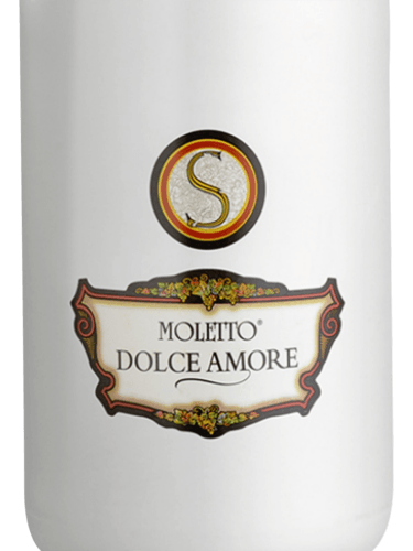 Moletto Dolce Amore | Vivino Brasil
