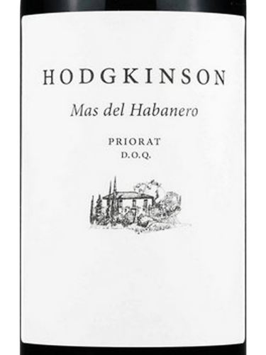 Hodgkinson Mas del Habanero | Vivino English