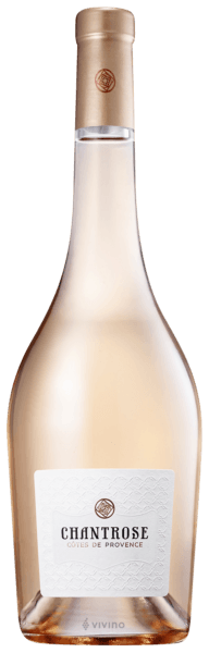 Chantrose Côtes de Provence Rosé | Vivino France