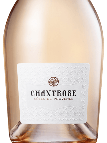 Chantrose Côtes de Provence Rosé | Vivino France