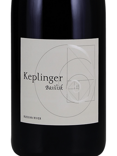Keplinger Basilisk | Vivino US