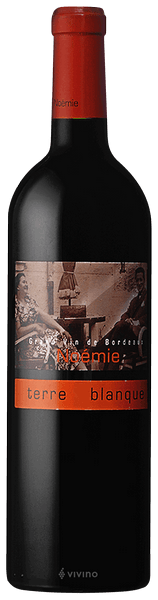 Château Terre Blanque Cuvée Noémie | Vivino US