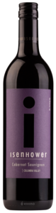 Isenhower Cabernet Sauvignon (i) | Vivino US