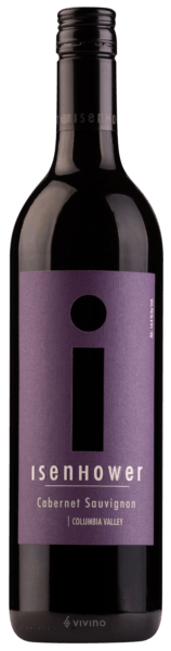 Isenhower Cabernet Sauvignon (i) | Vivino US