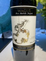 Wagul Classic Merlot | Vivino US