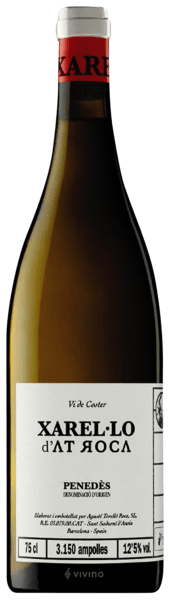 AT Roca Xarel-lo | Vivino English