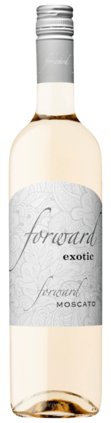 Forward Exotic Moscato | Vivino US