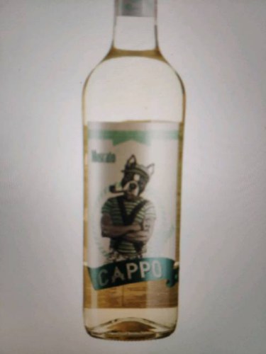 Cappo Moscato | Vivino