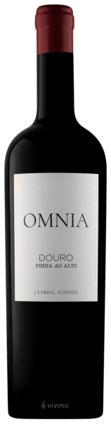 J. Cabral Almeida Wines Omnia Vinha ao Alto | Vivino 日本