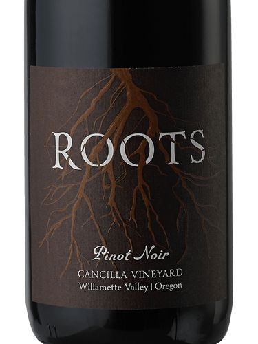 Roots Wine Co. Cancilla Vineyards Pinot Noir | Vivino English