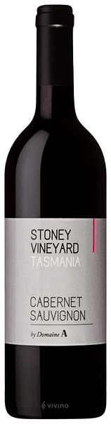 2017 Domaine A Stoney Vineyard Cabernet Sauvignon | Vivino 日本