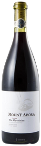 Mount Abora The Abyssinian | Vivino English