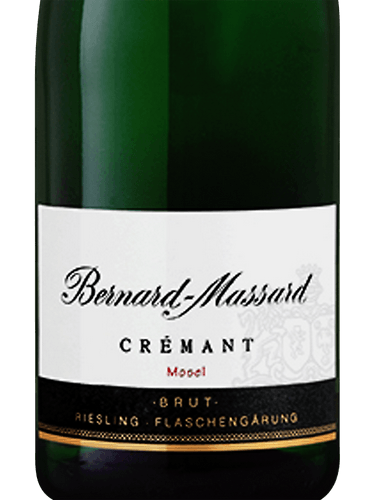 Bernard-Massard Crémant Riesling Brut | Vivino US