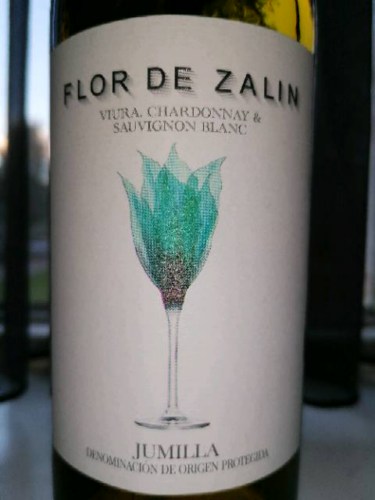 2018 Flor de Zalín White | Vivino US