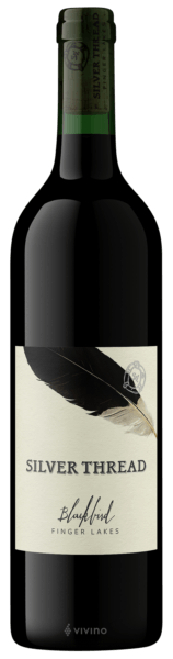 Silver Thread Blackbird | Vivino US